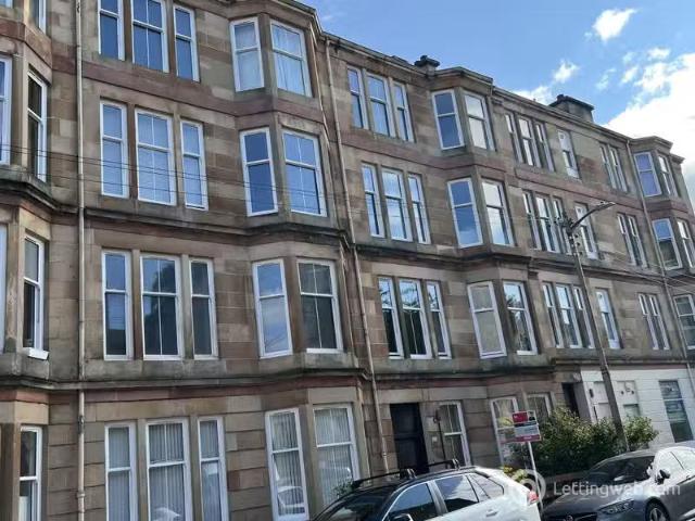 Property to rent in Forsyth County Drive Glasgow G42 9BN