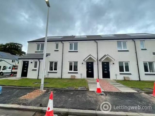 Property to rent in Fort Avenue, Guardbridge, Fife