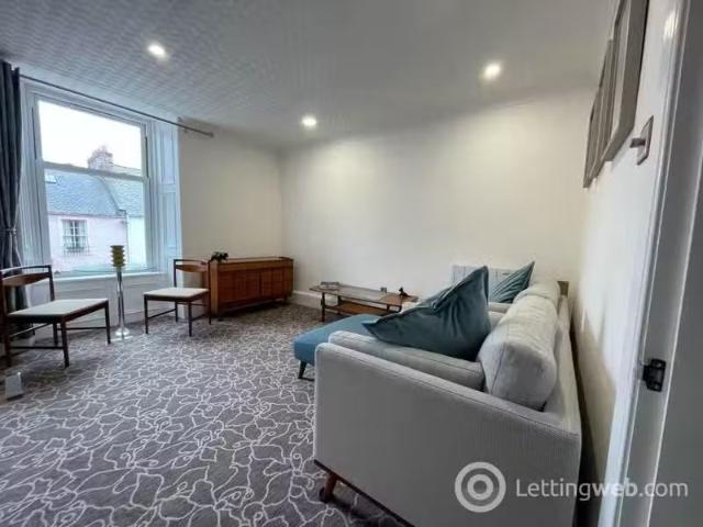 Property to rent in Fort Street, Broughty Ferry, Dundee