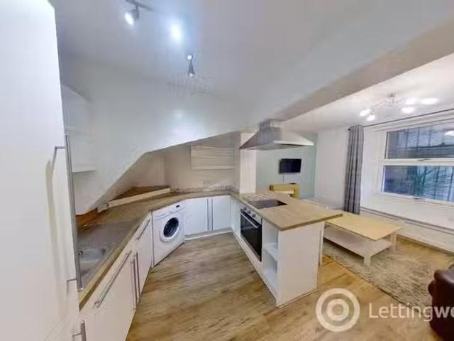 Property to rent in Forth Street, Edinburgh, EH1