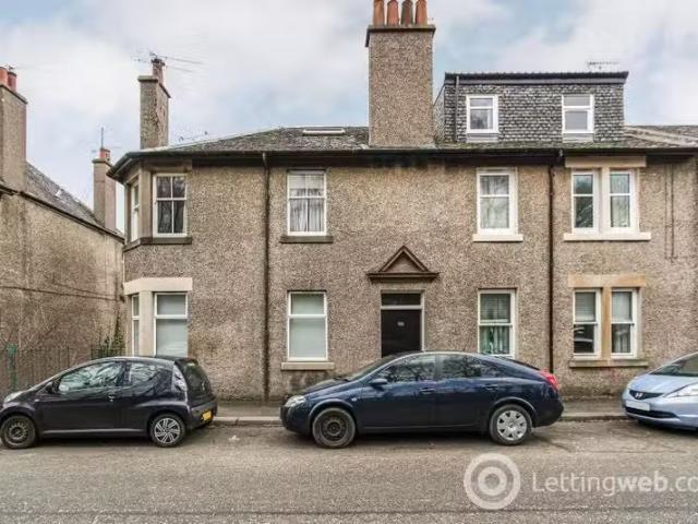 Property to rent in Forth Street, Stirling, Stirlingshire, FK8