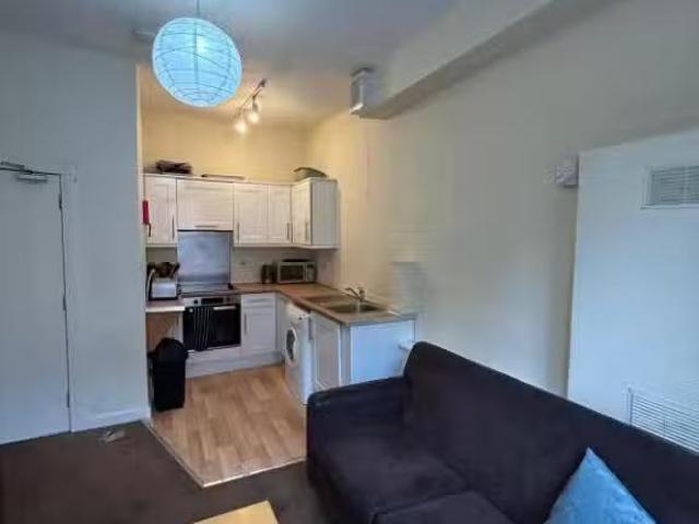Property to rent in Fowler Terrace, Edinburgh, EH11