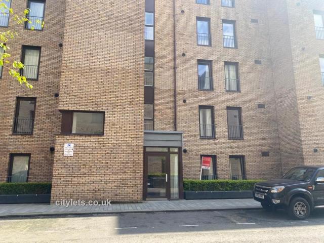 Property to rent in Fountainbridge, EH3, Brandfield Street properties 552106