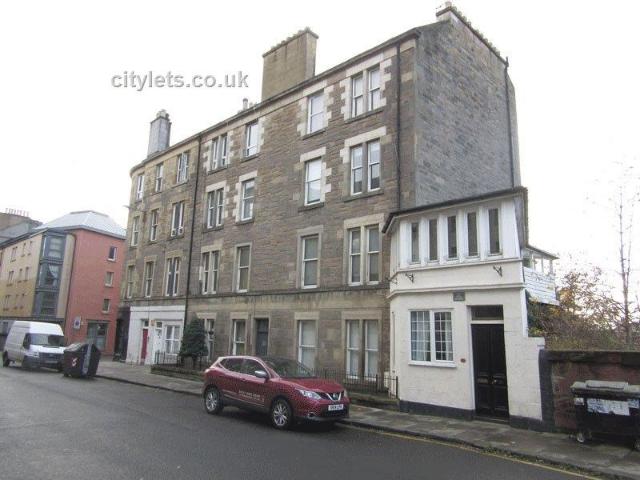 Property to rent in Fountainbridge, EH3, Grove Street properties 585751