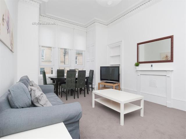 Property to rent in Fountainbridge, EH11, Tay Street properties 462973