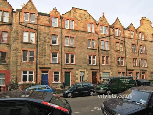Property to rent in Fountainbridge, EH11, Temple Park Crescent properties 511020