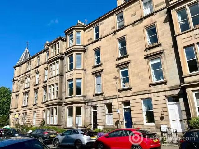 Property to rent in Fountainhall Road, Edinburgh, Midlothian.