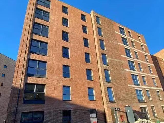 Property to rent in Foundry, Winterthur Lane, Dunfermline, KY1.