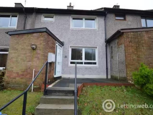 Property to rent in Foulford Road,, Cowdenbeath, KY4 9AS