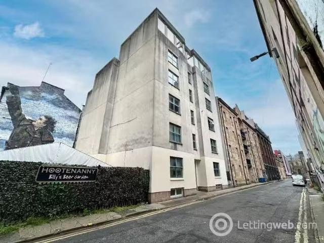 Property to rent in Fox Street, City Centre, Glasgow, G1 4AU