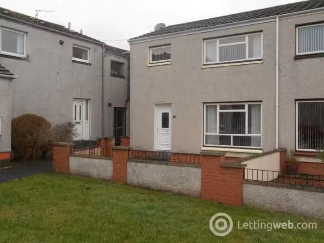 Property to rent in Fraser Avenue, Fife