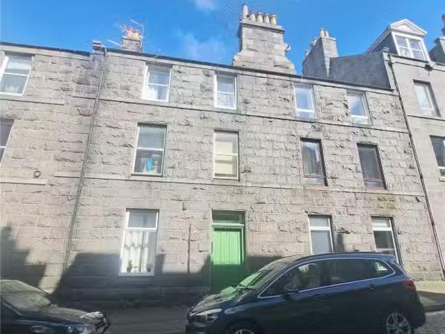 Property to rent in Fraser Street, City Centre, Aberdeen, AB25