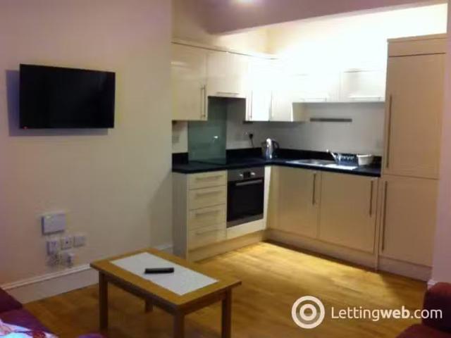 Property to rent in Fraser Street, Aberdeen, AB25 3XS