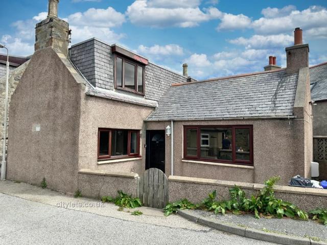 Property to rent in Fraserburgh, AB43, Mid Street properties 585818