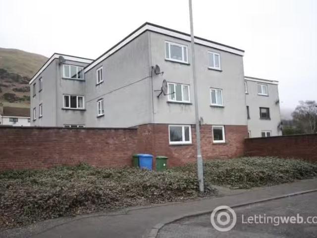 Property to rent in Frederick Street, Tillicoultry, Clackmanna.