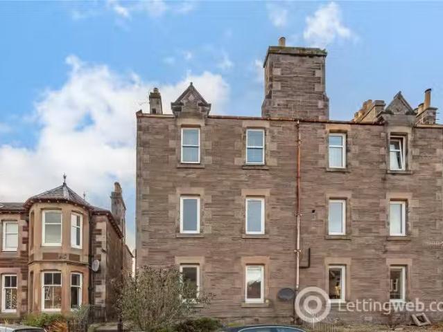 Property to rent in Friar Street, Perth, PH2