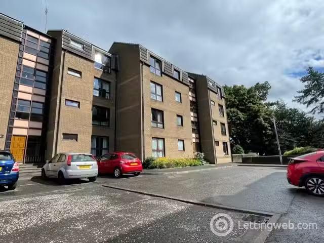 Property to rent in Guardianswood, Murrayfield, Edinburgh, EH1.