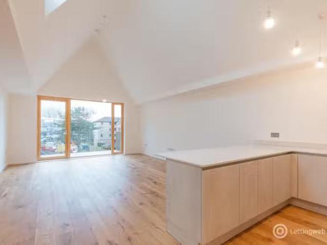 Property to rent in Gylemuir Lane, Edinburgh, EH12