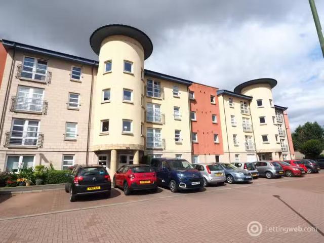 Property to rent in Gylemuir Road