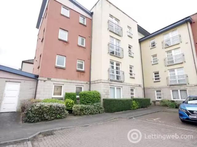 Property to rent in Gylemuir Road, Corstorphine, Edinburgh, EH.