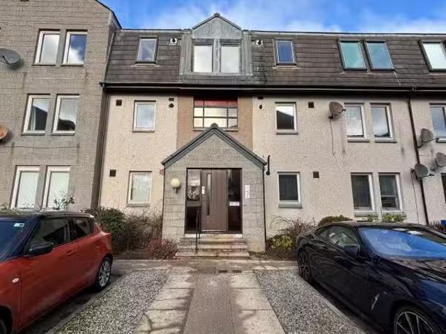 Property to rent in Gairn Mews, City Centre, Aberdeen, AB10