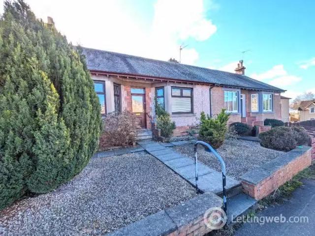 Property to rent in Galadale Drive, Newtongrange, Midlothian.