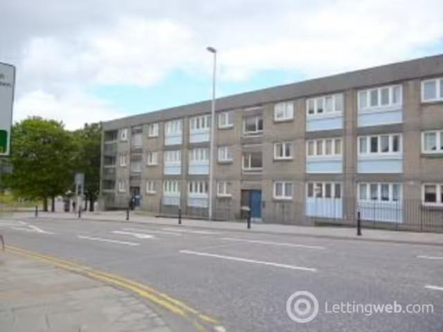 Property to rent in Gallowgate Aberdeen