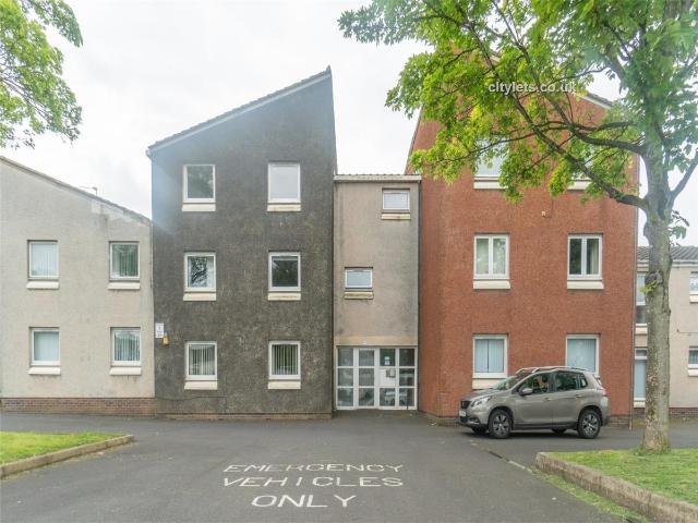 Property to rent in Galston, KA4, Titchfield Street properties 551724
