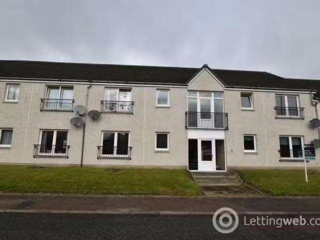 Property to rent in Garmouth Place, Lhanbryde