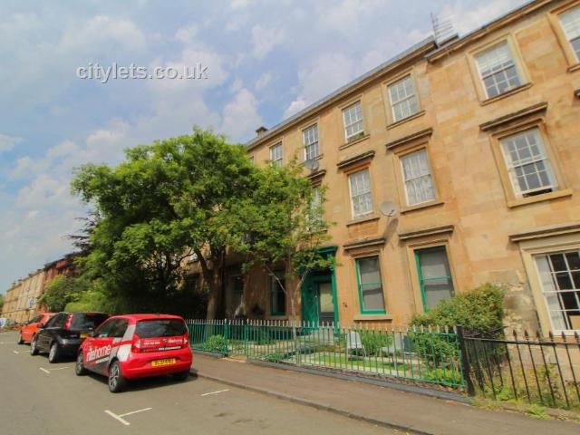 Property to rent in Garnethill, G3, Buccleuch Street properties 490896