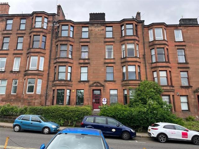 Property to rent in Garnethill, G3, Buccleuch Street properties 551722