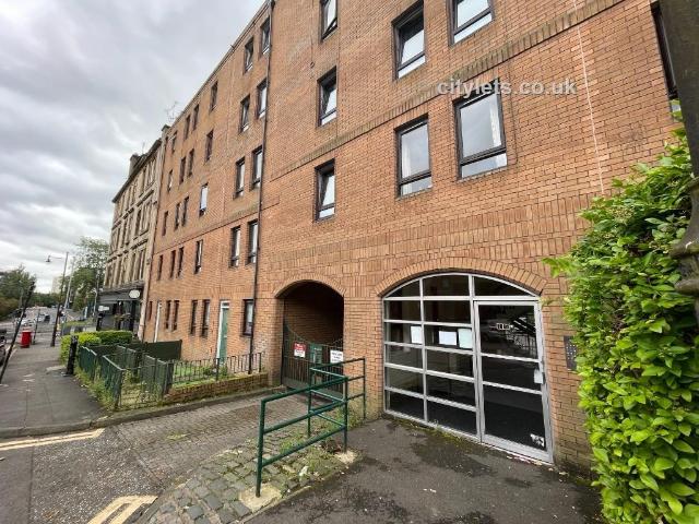 Property to rent in Garnethill, G3, Buccleuch Street properties 553840