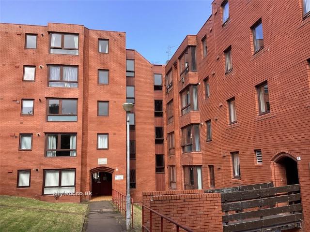 Property to rent in Garnethill, G3, Buccleuch Street properties 584088