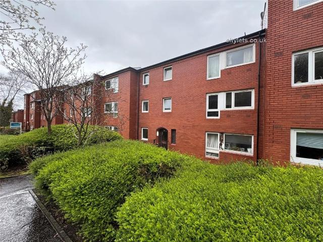 Property to rent in Garnethill, G3, Buccleuch Street properties 584857
