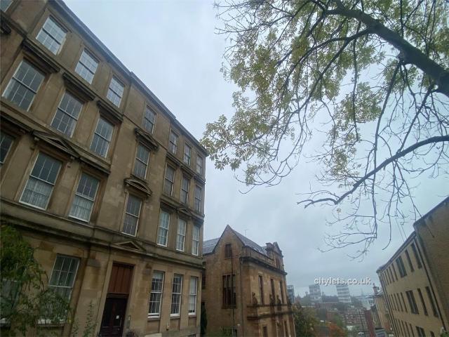 Property to rent in Garnethill, G3, Garnethill Street properties 579087