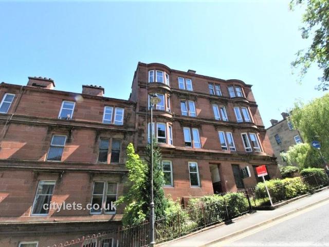 Property to rent in Garnethill, G3, Scott Street properties 475965