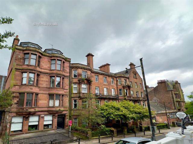 Property to rent in Garnethill, G3, Renfrew Street properties 562207