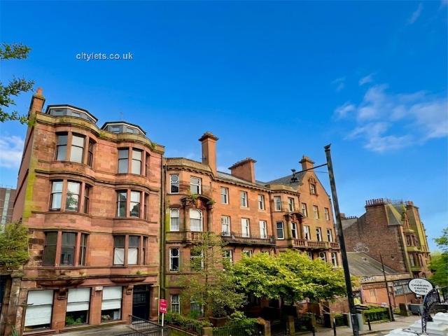 Property to rent in Garnethill, G3, Renfrew Street properties 562207