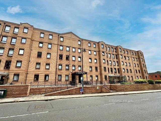Property to rent in Garnethill, G4, West Graham Street properties 491467