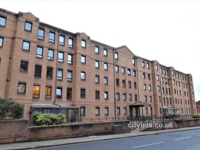 Property to rent in Garnethill, G4, West Graham Street properties 588242