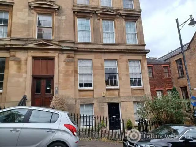 Property to rent in Garnethill Street, Garnethill, Glasgow, G3
