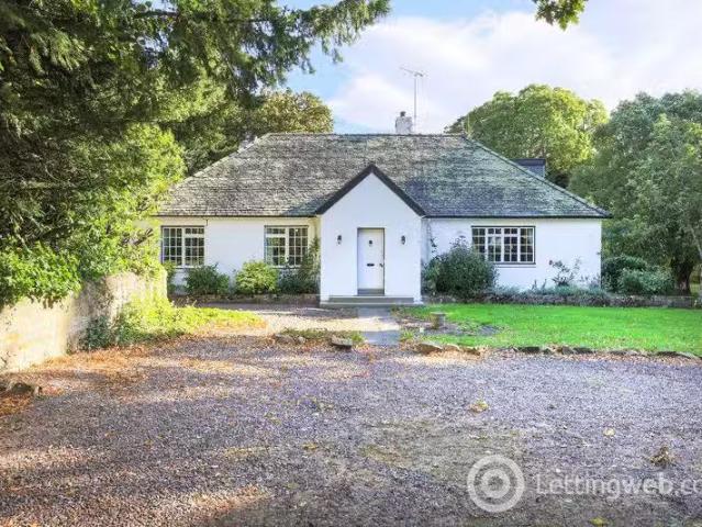 Property to rent in Garden Cottage, Monkrigg, Haddington
