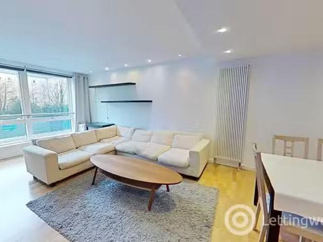 Property to rent in Gardner's Crescent, Edinburgh, EH3