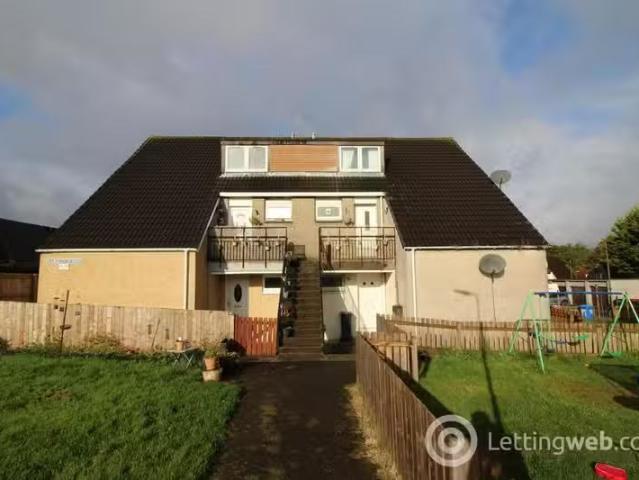 Property to rent in Gareloch Way,, Whitburn, EH47 0RS