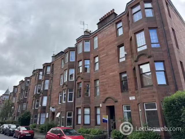 Property to rent in Garrioch Road, Maryhill