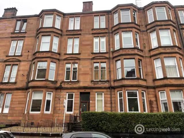 Property to rent in Garthland Drive, Glasgow