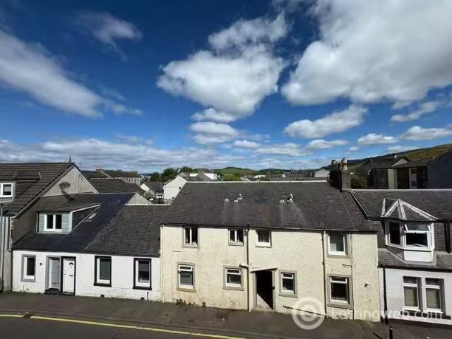 Property to rent in Gateside Street, Largs, North Ayrshire, KA.