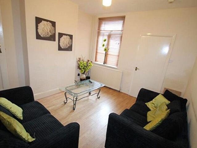 Property To Rent In Gaul Street, Leicester, LE3