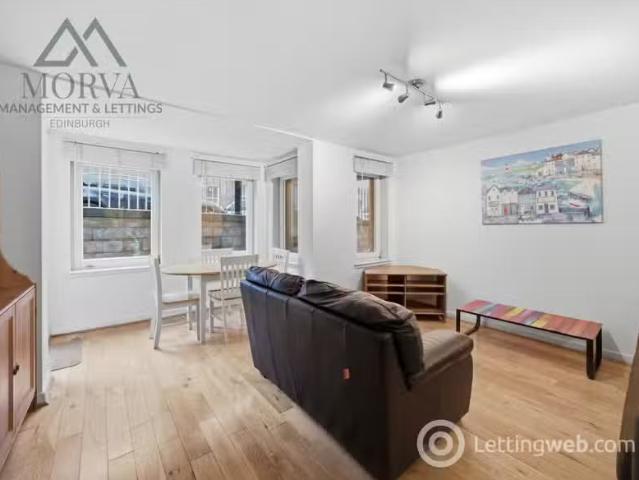 Property to rent in Gayfield Street, Edinburgh, EH1