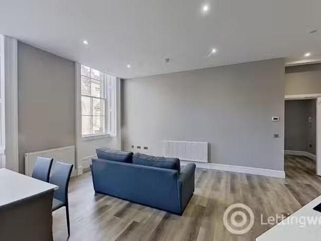 Property to rent in George IV Bridge, Edinburgh, EH1